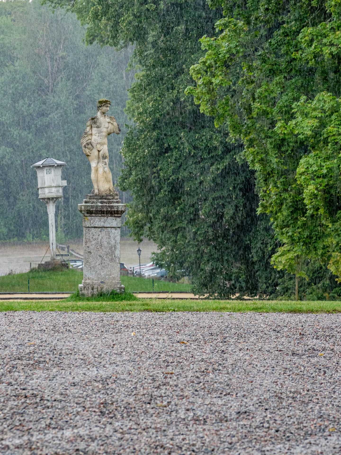 Taxinge slott. - Fotosidan