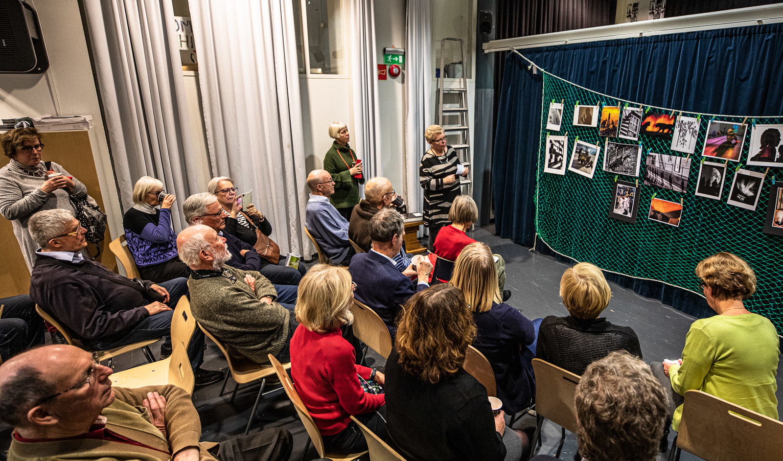 Lika barn leka bäst - Fotosidan