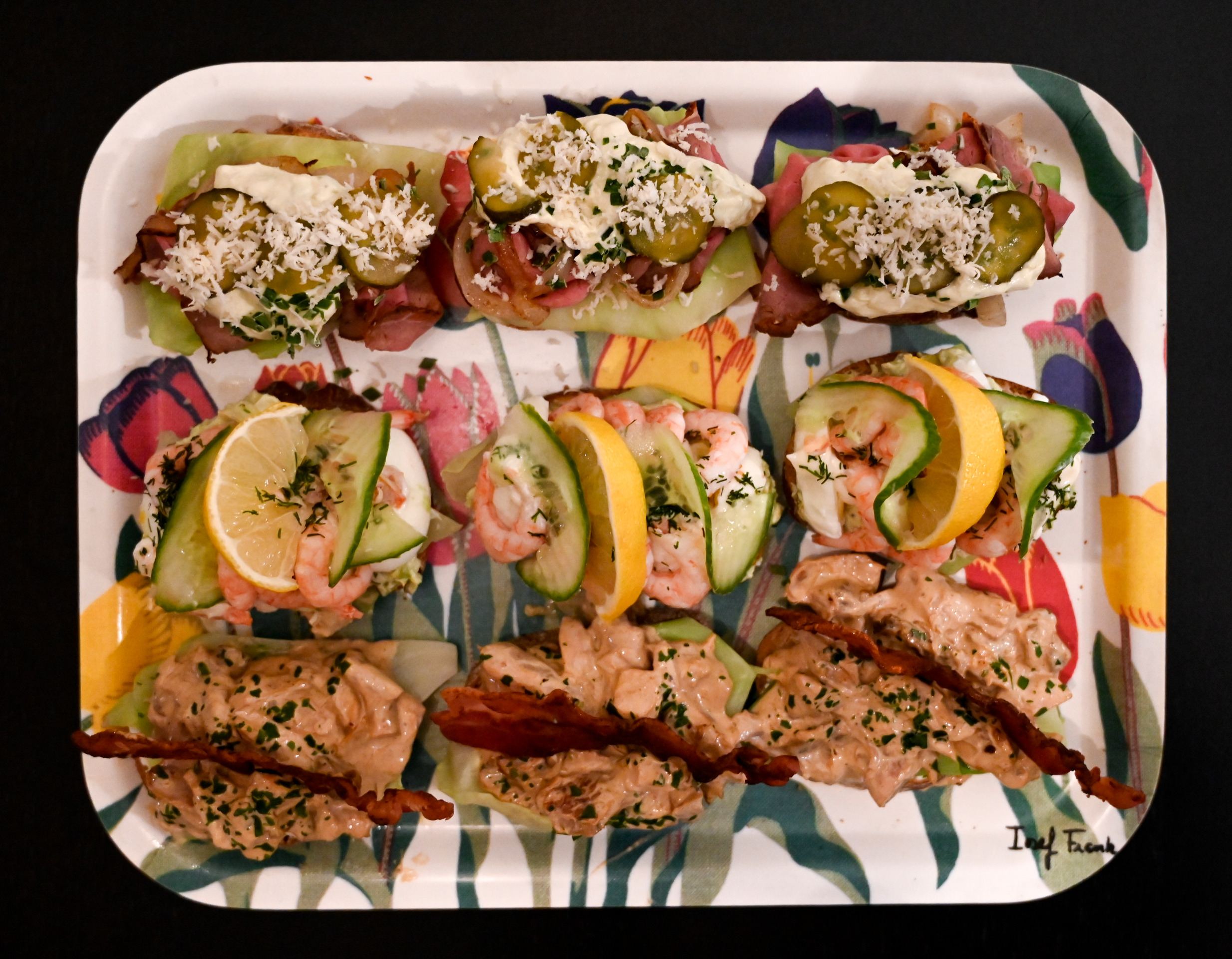 Några matbilder - Fotosidan