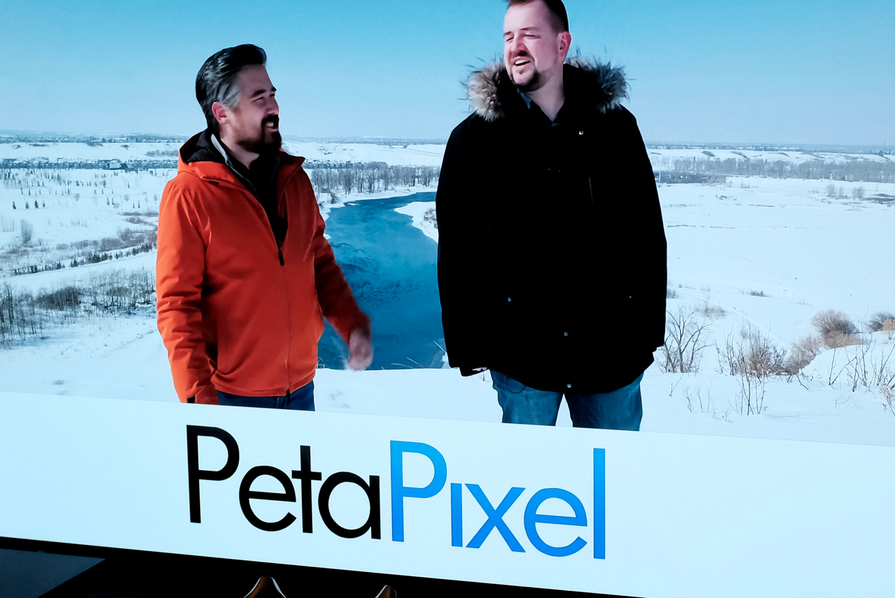 Roskilde-bloggen # 2626: Från Camera Store til DPReview och i maj til Peta Pixel. - Fotosidan