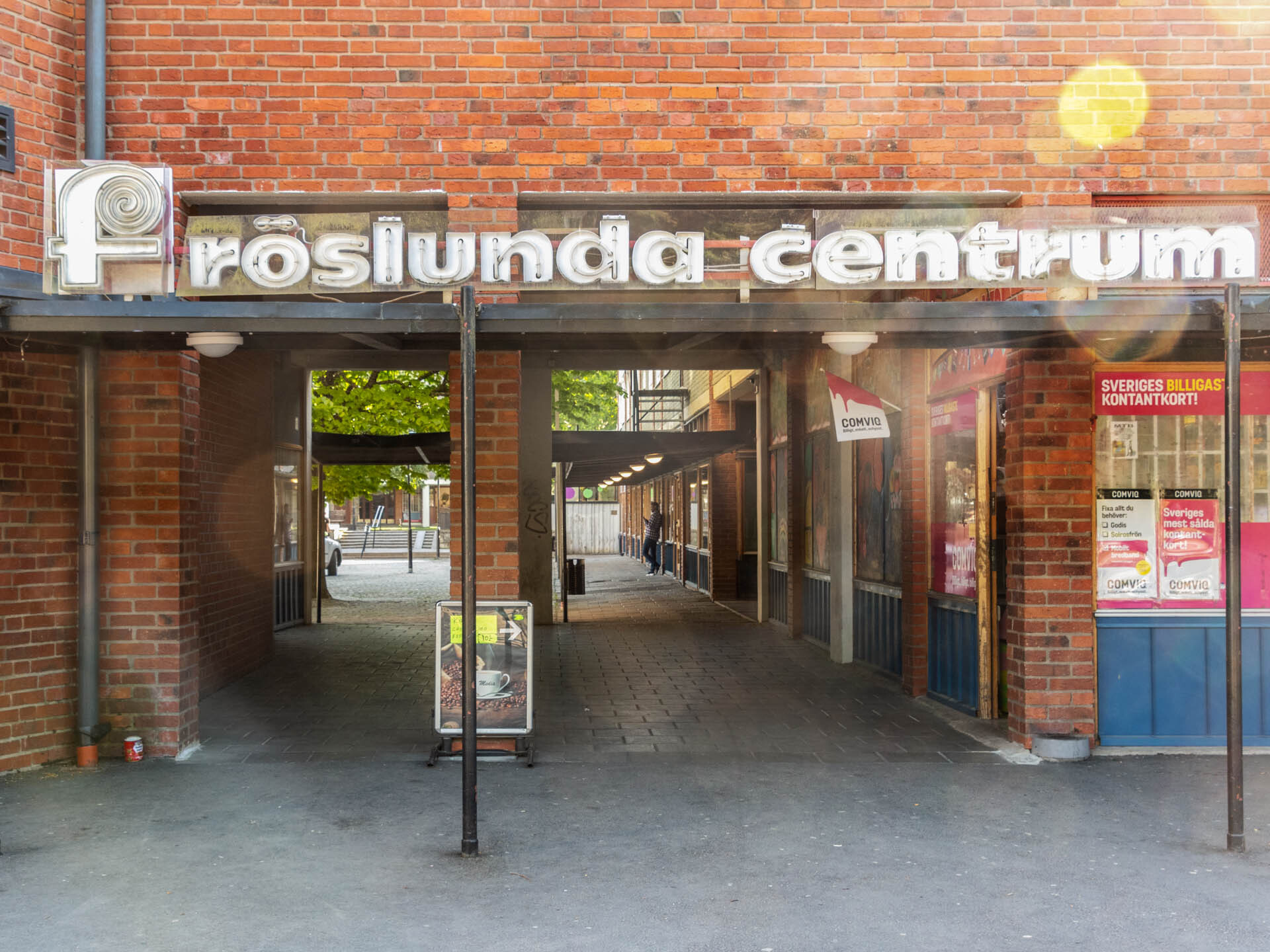 Fröslunda i Eskilstuna - Fotosidan