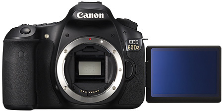 Canon Eos 60Da för astrofoto - Fotosidan