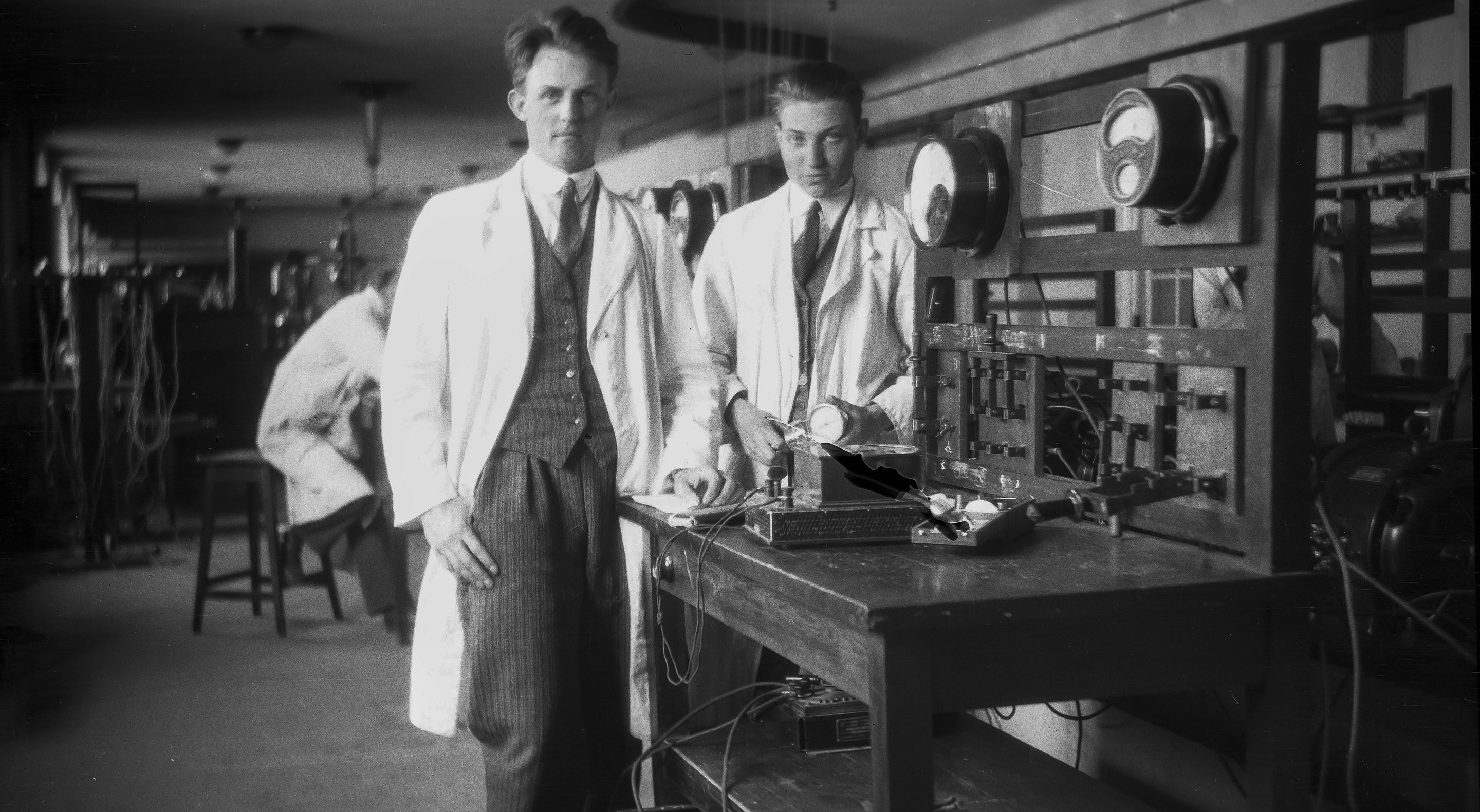 CARL-EDVARD 1933-34 - Fotosidan