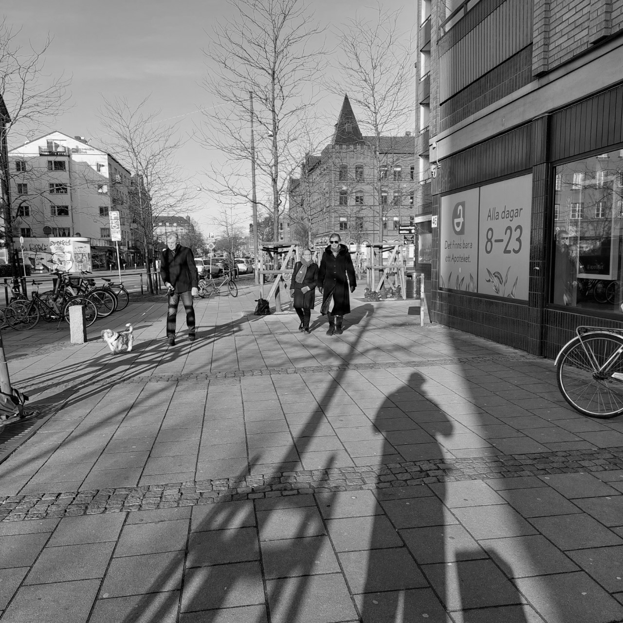 Skuggans betydelse - Fotosidan