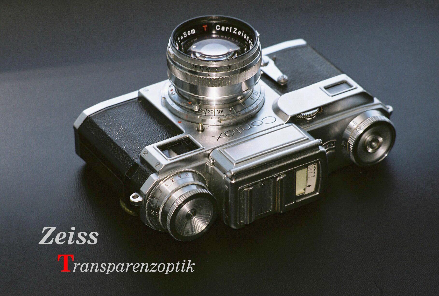 Min gamla juvel, del 2 - Fotosidan