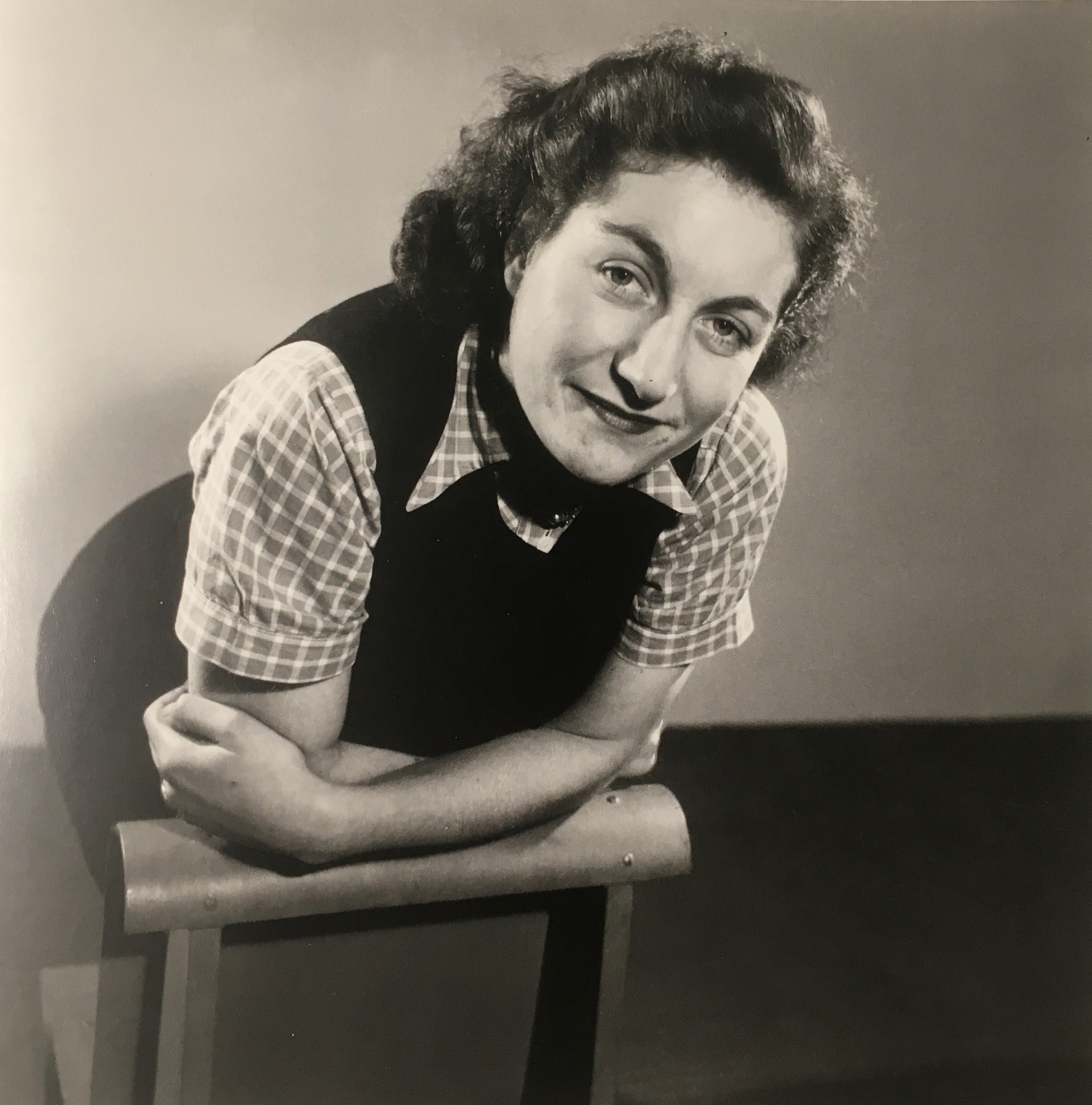 Emmy Andriesse - Fotosidan