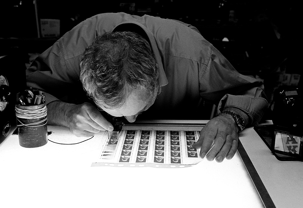 Straight 6917 // Kognitiv dissonans! Och så Christer Strömholm ...