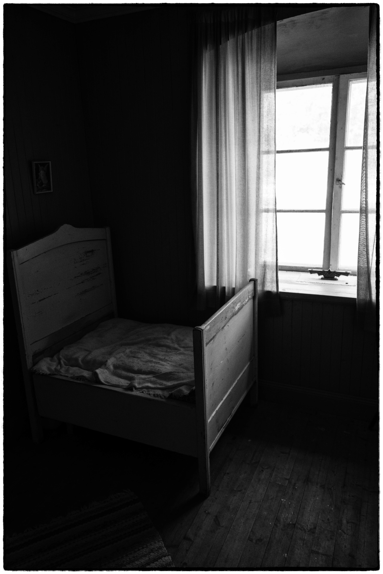 LITET RUM MED UTSIKT - Fotosidan