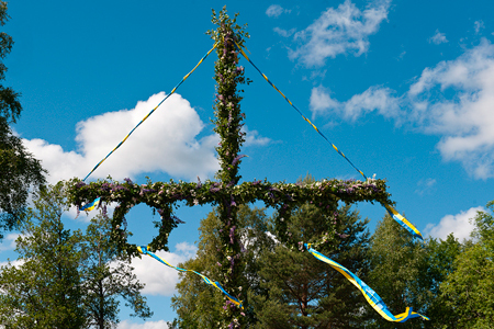 Fotosidanbloggarnas midsommarbilder - Fotosidan