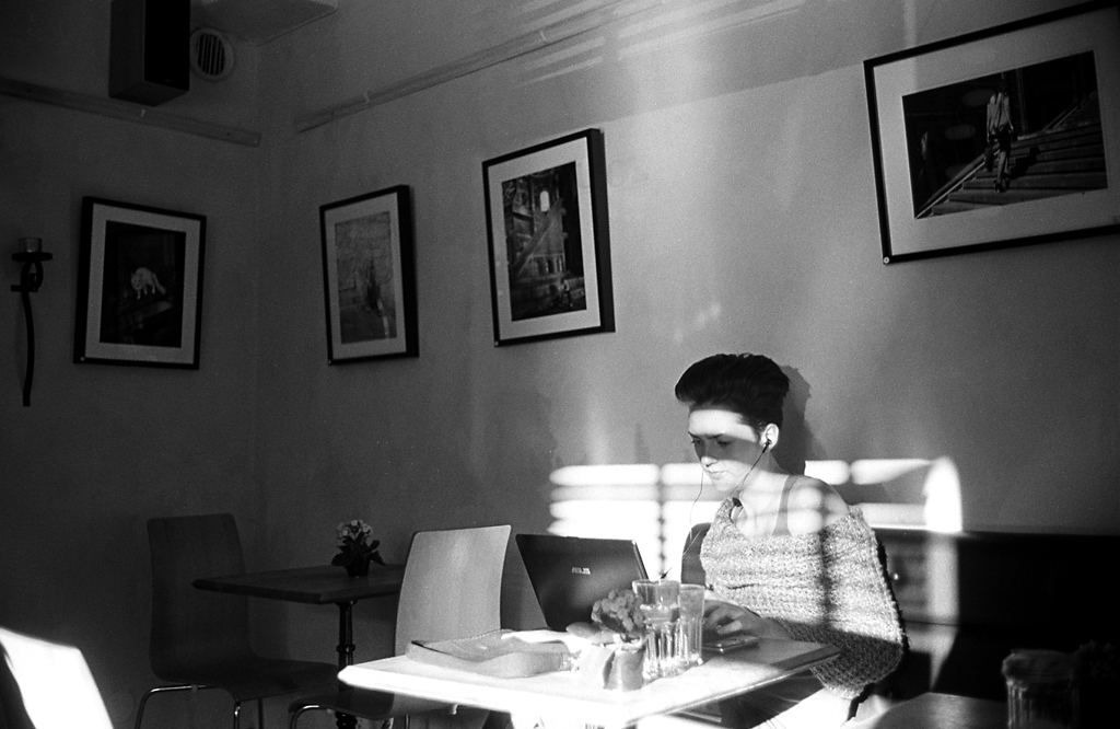 Straight 4539 / Sune Jonsson - Fotosidan