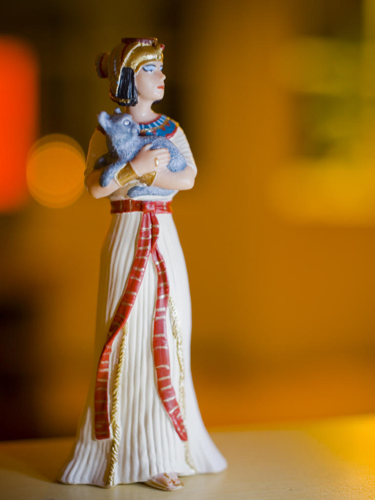 Princess of Egypt - Fotosidan