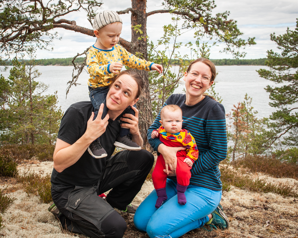 Dag 175 - Årets midsommarbild 2018 - Fotosidan