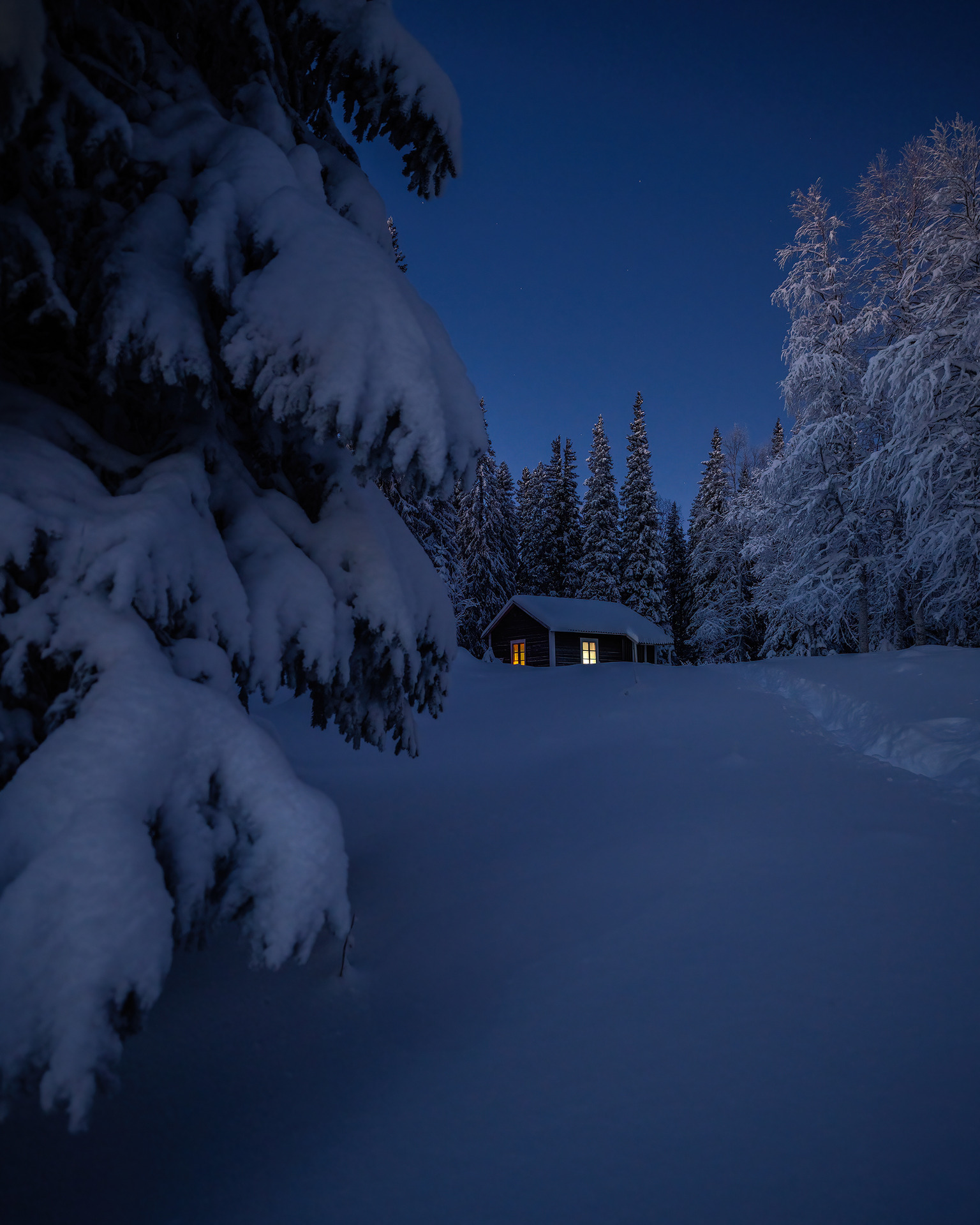 December - Fotosidan