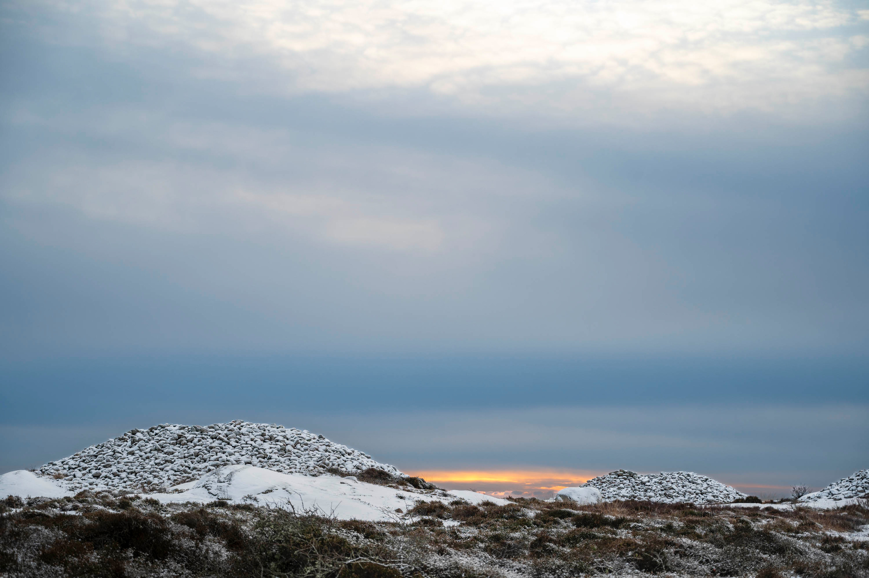 Vinterbilder från Näsbokrok - Fotosidan