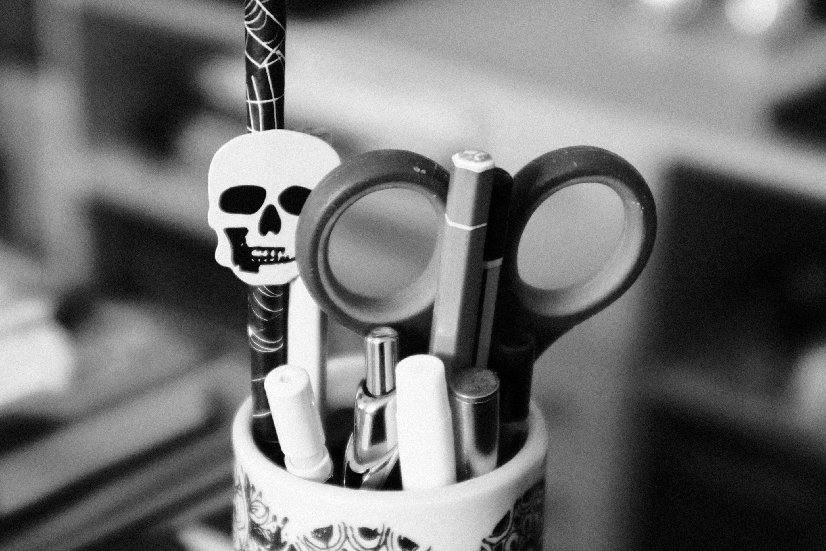 Roskilde-bloggen # 3131: Push-Process. - Fotosidan