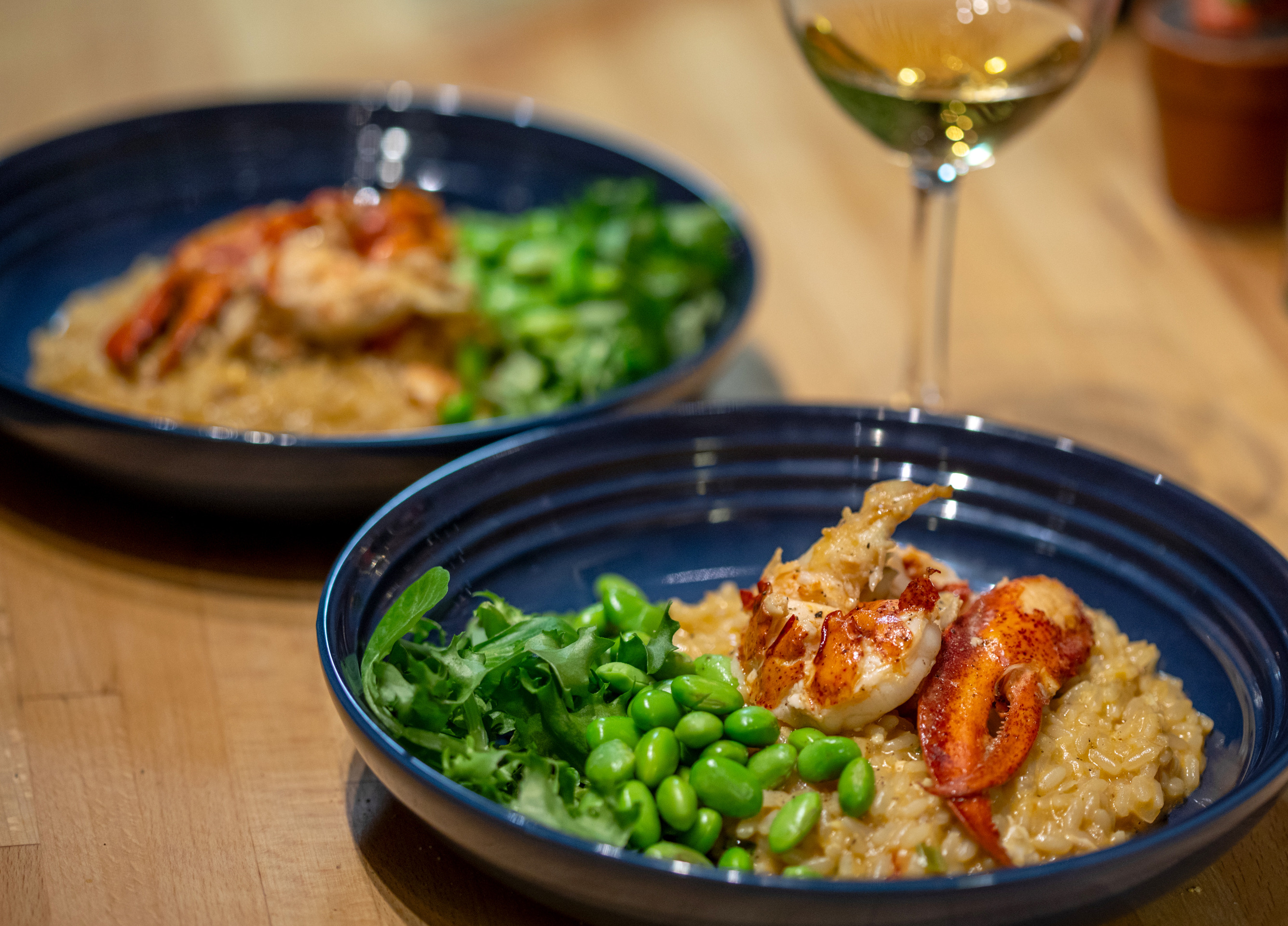 Fredag och snart tredje advent - Fotosidan