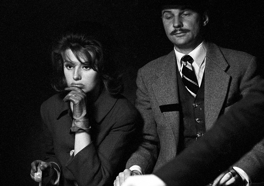 Straight 6149 // Mera om Work the Scene! - Fotosidan