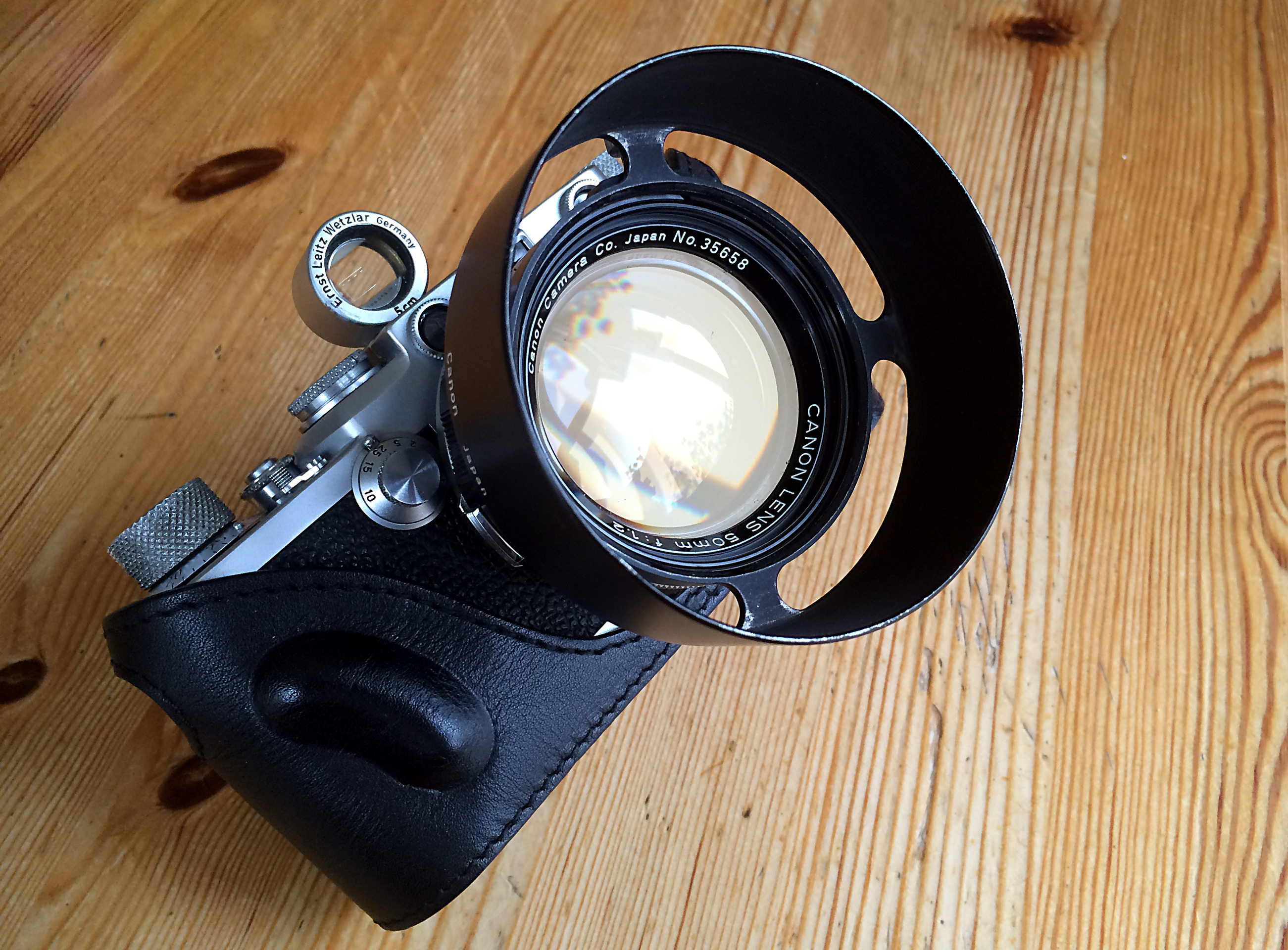 Straight 4791 / Nördig allmänbildning! :) - Fotosidan