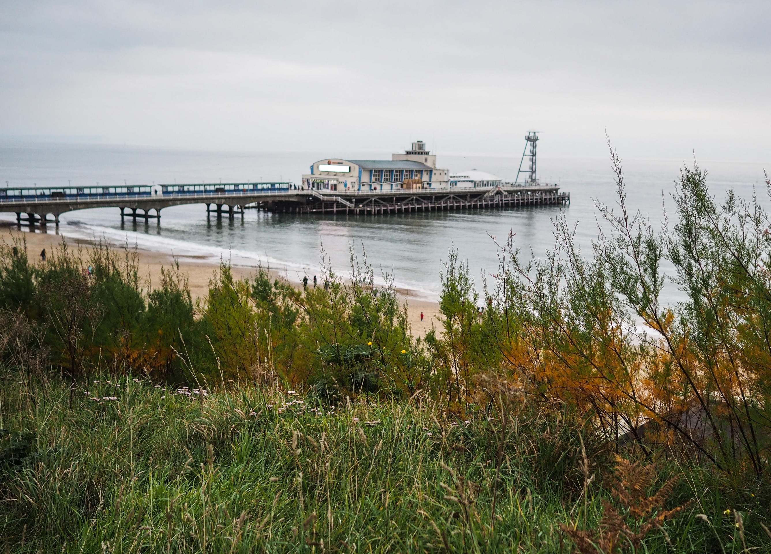 Solsemester i England? - Fotosidan