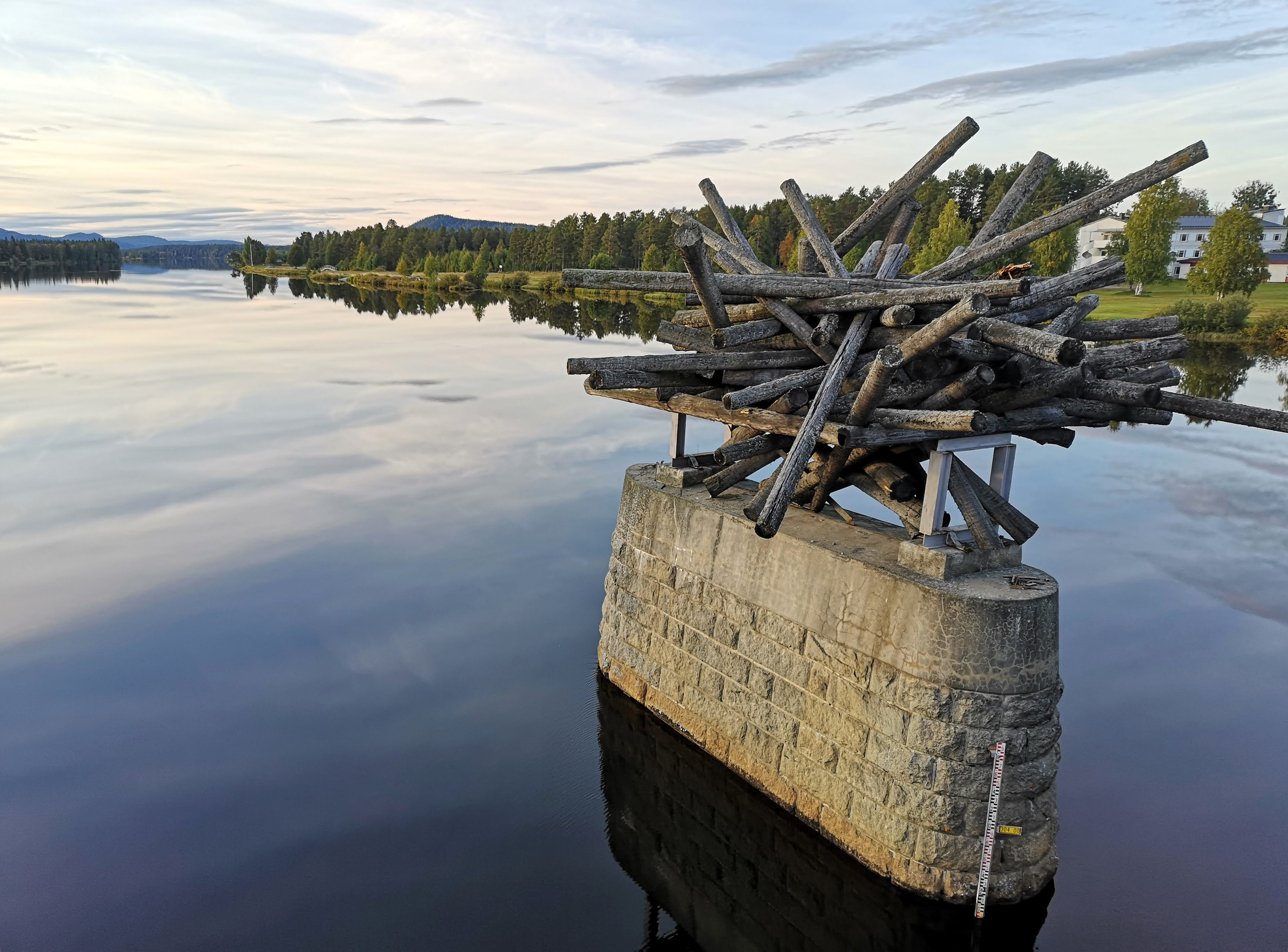 Vägen till Åsele - Fotosidan