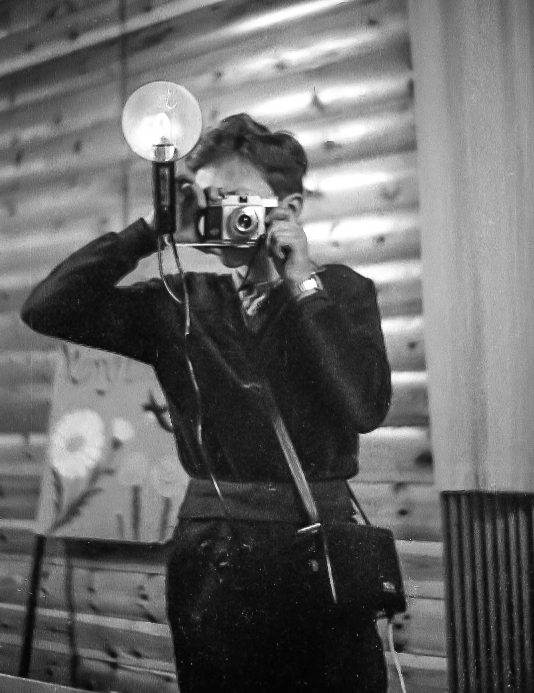 FOTOGRAFEN OCH KAMERAN - Fotosidan