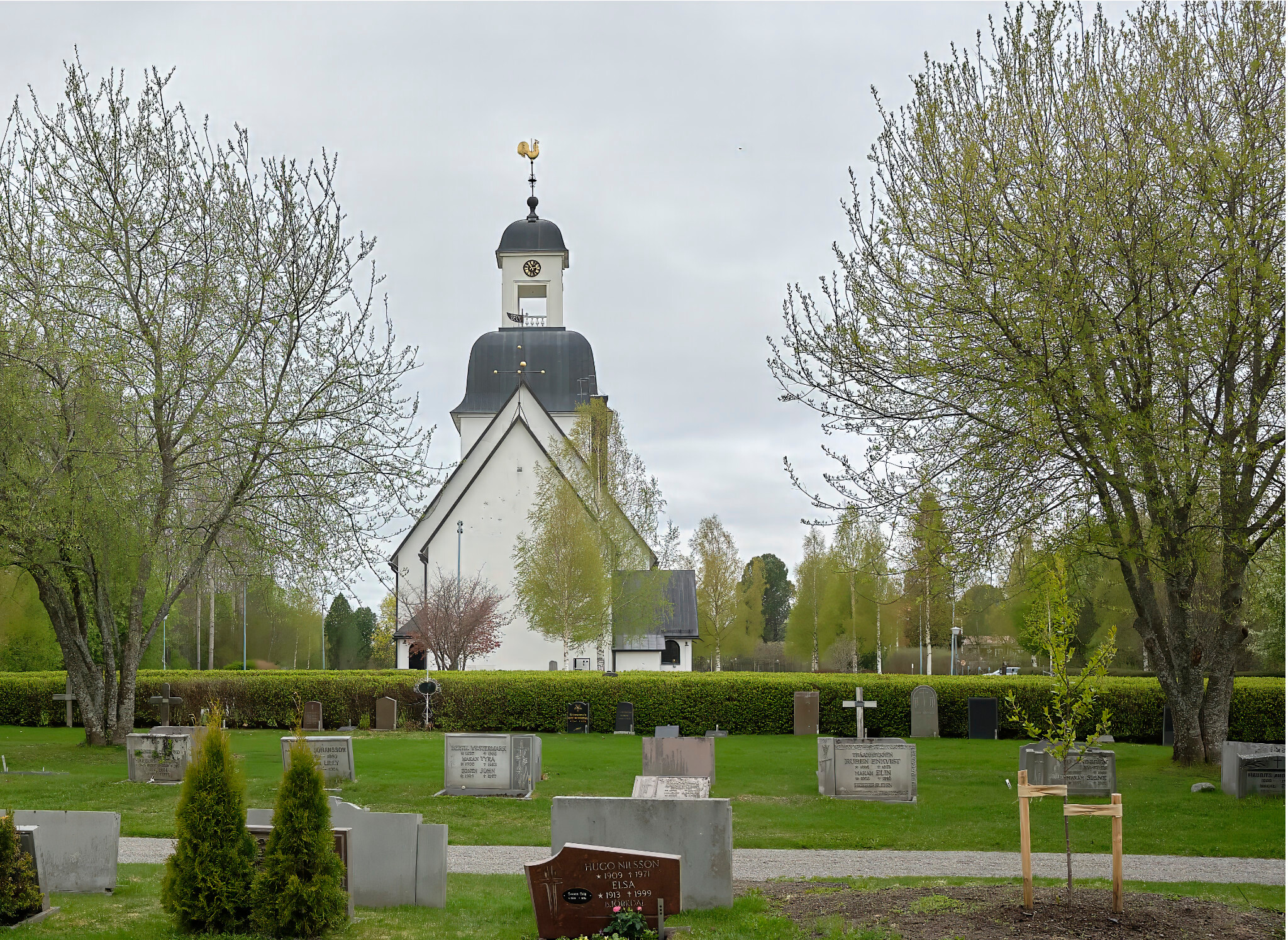 Tråkigt väder... - Fotosidan