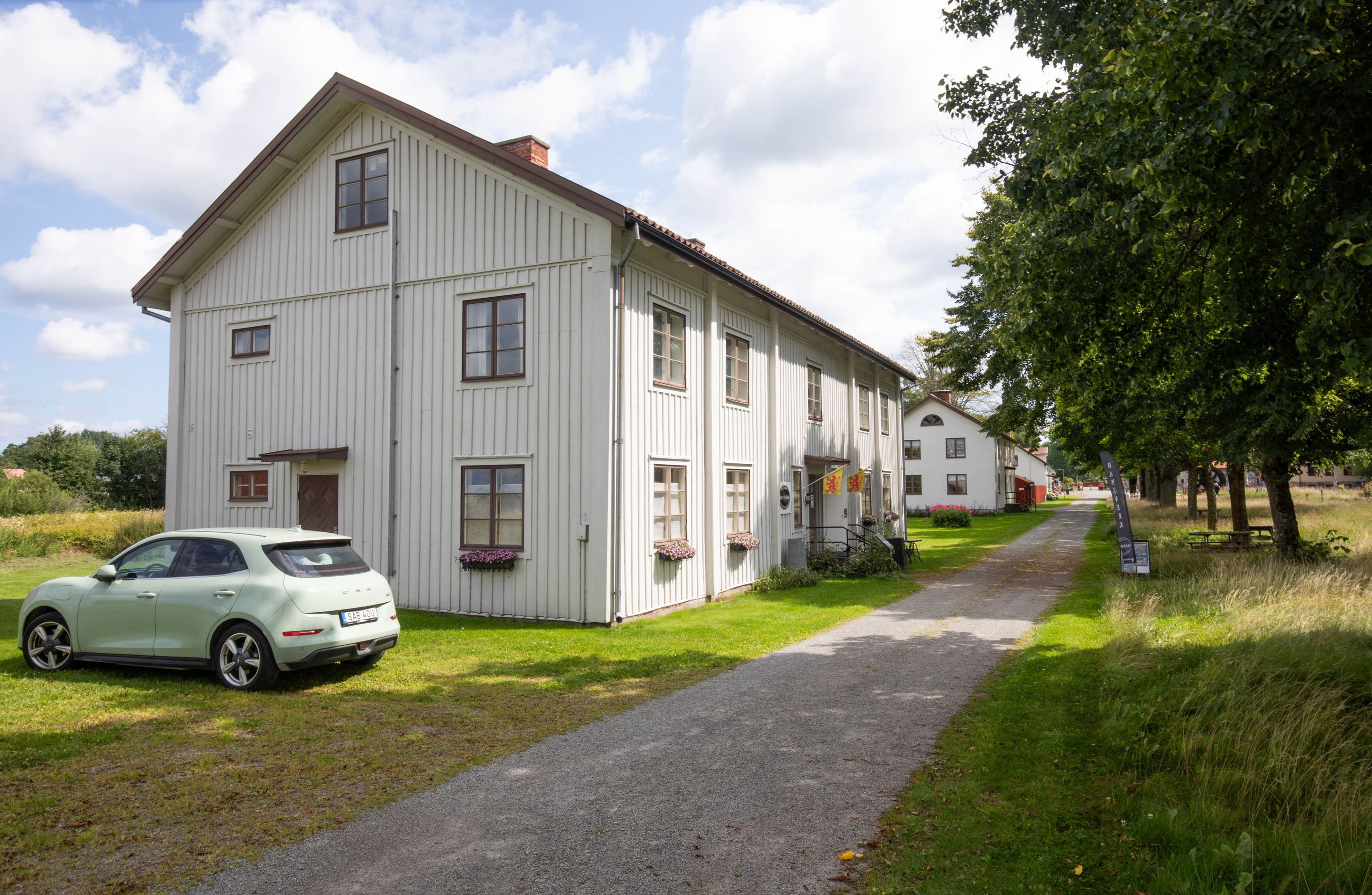 Huseby bruk - Fotosidan