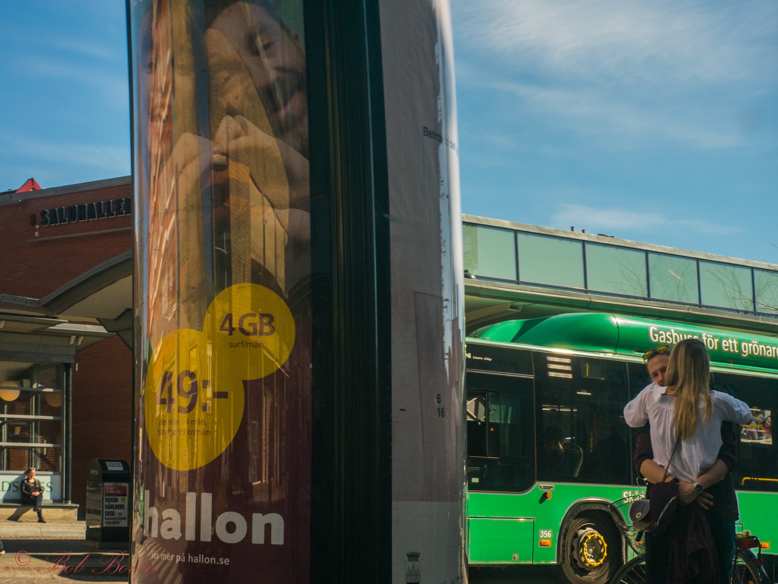 #2853. Håll on?? - Fotosidan