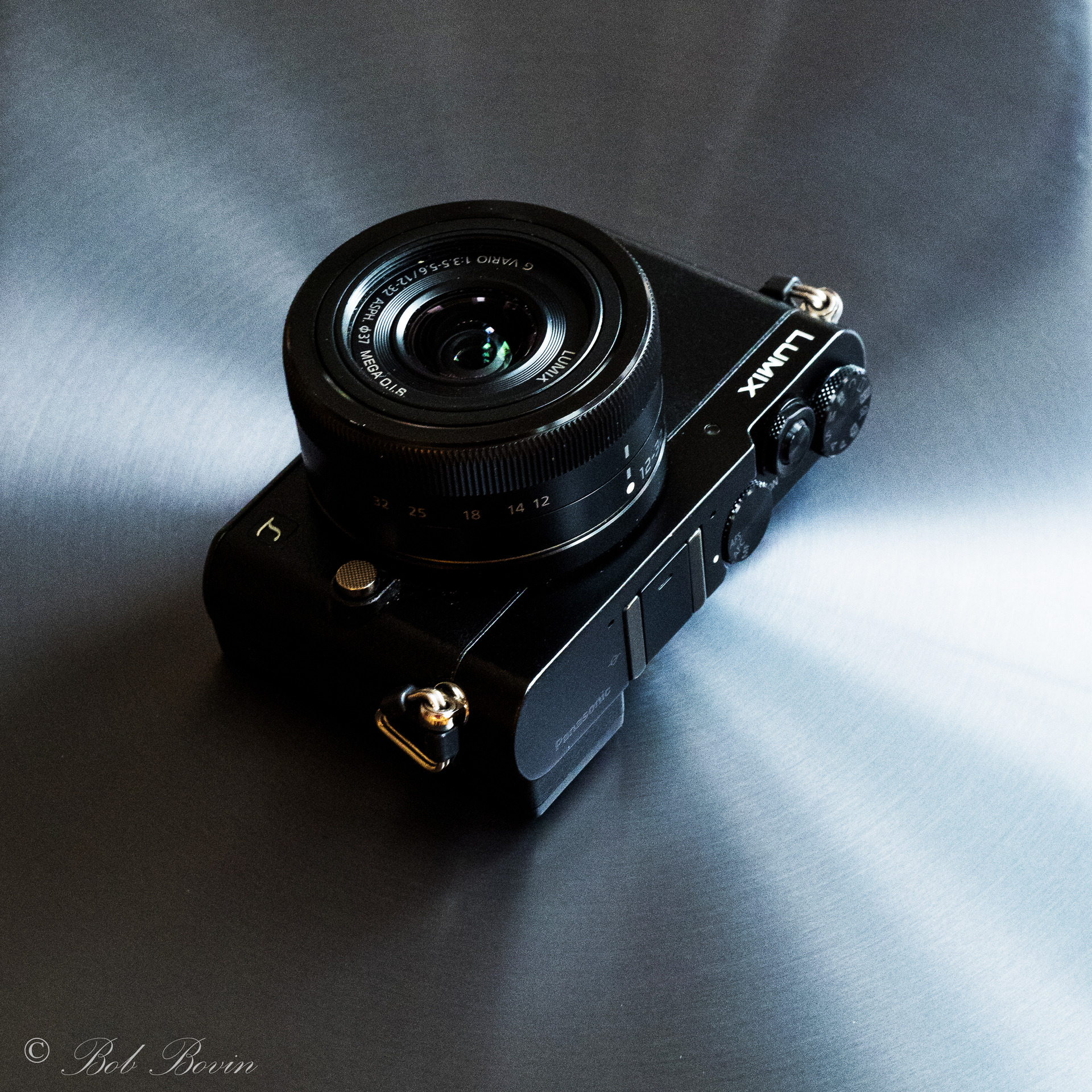 #2462. Probably the best camera in the world - Fotosidan