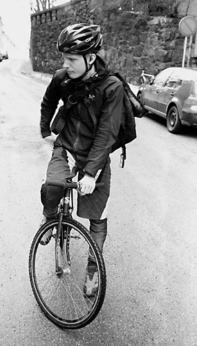 Straight Cycling 24 - Fotosidan