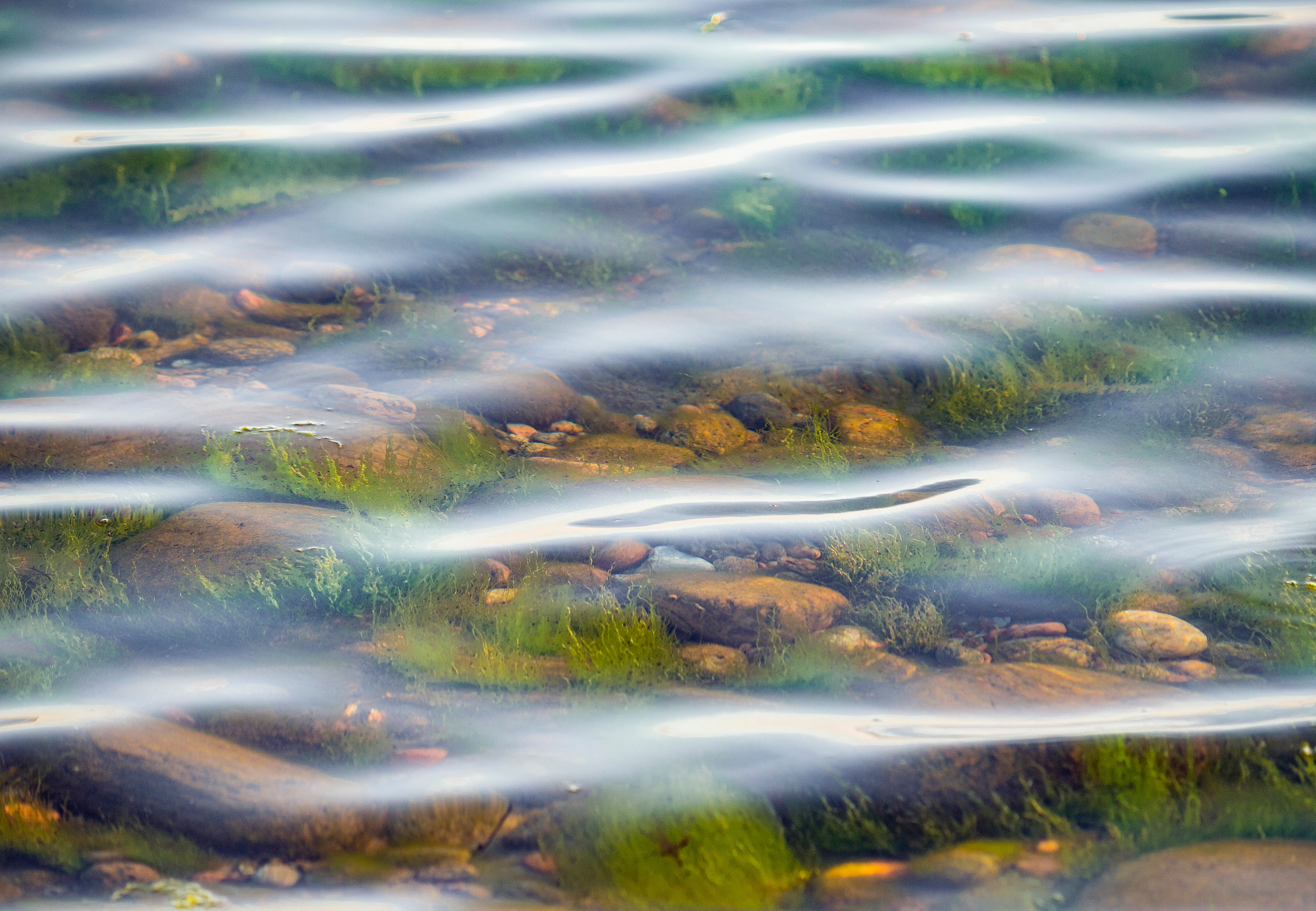 svalkande vatten - Fotosidan