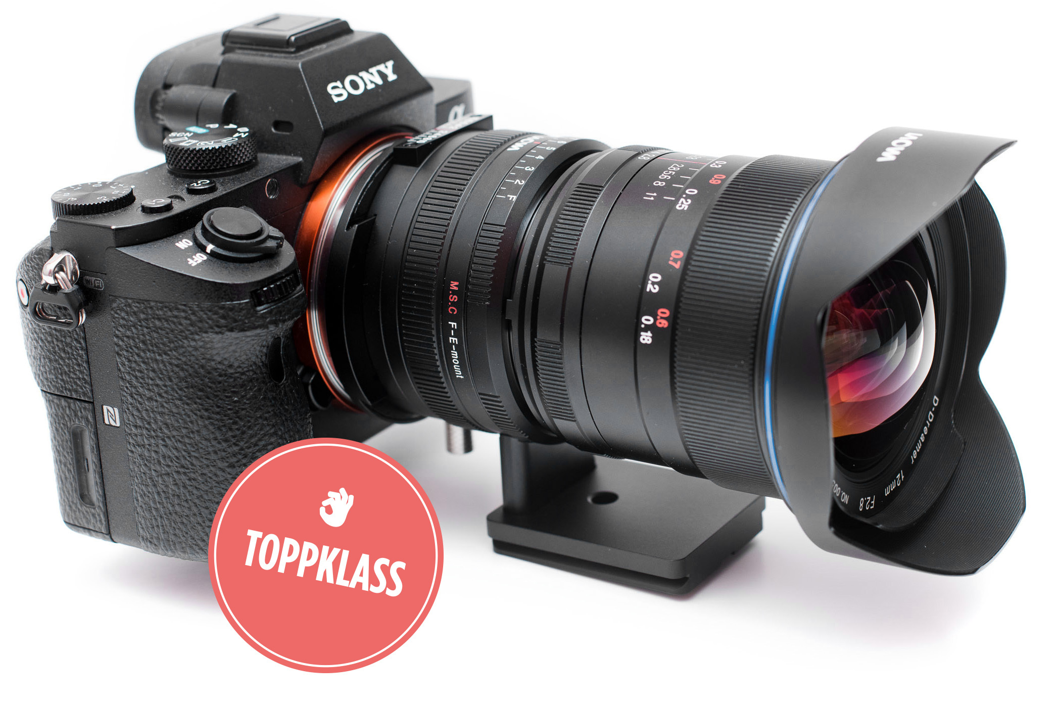 Gyllene snittet - Fotosidan