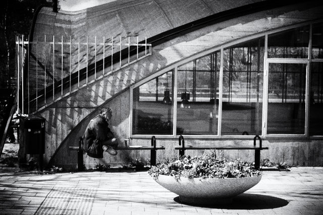 Blackeberg Torg 20130513 - Fotosidan