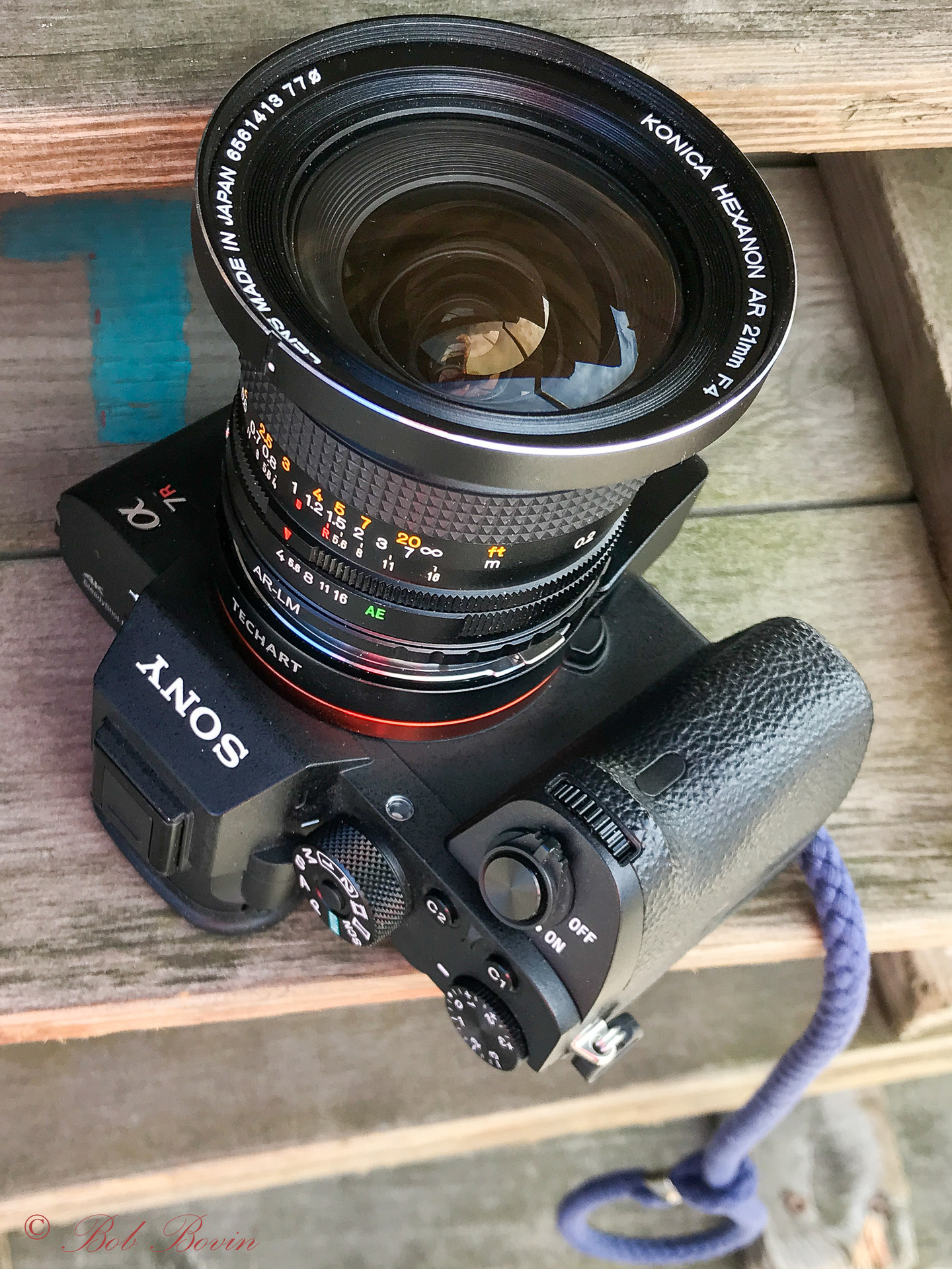 #4029. Full glugg med Hexanon 21mm f4 - Fotosidan