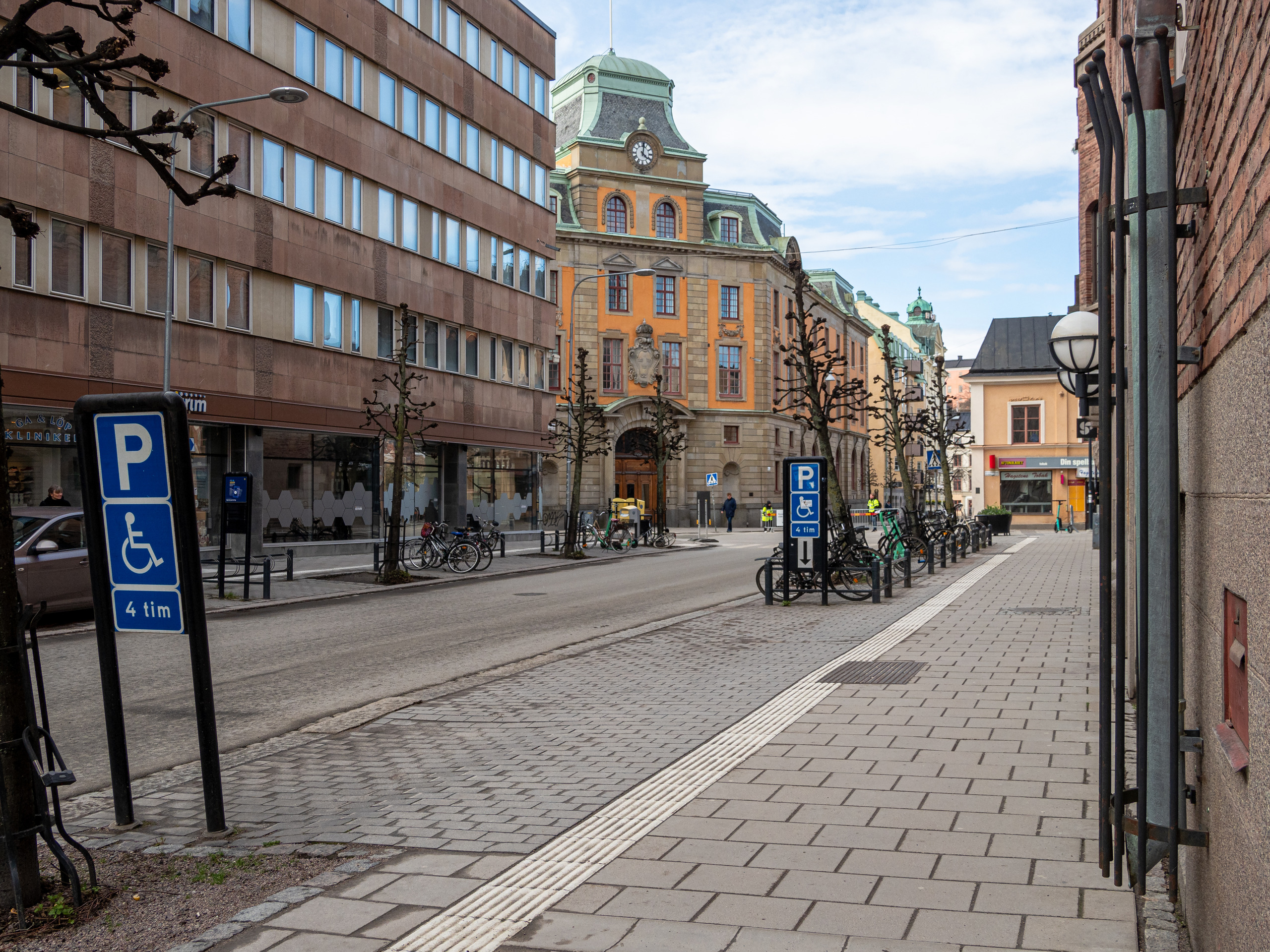 Fest-i-Valborg i Uppsala, första delen, Forsränningen. - Fotosidan