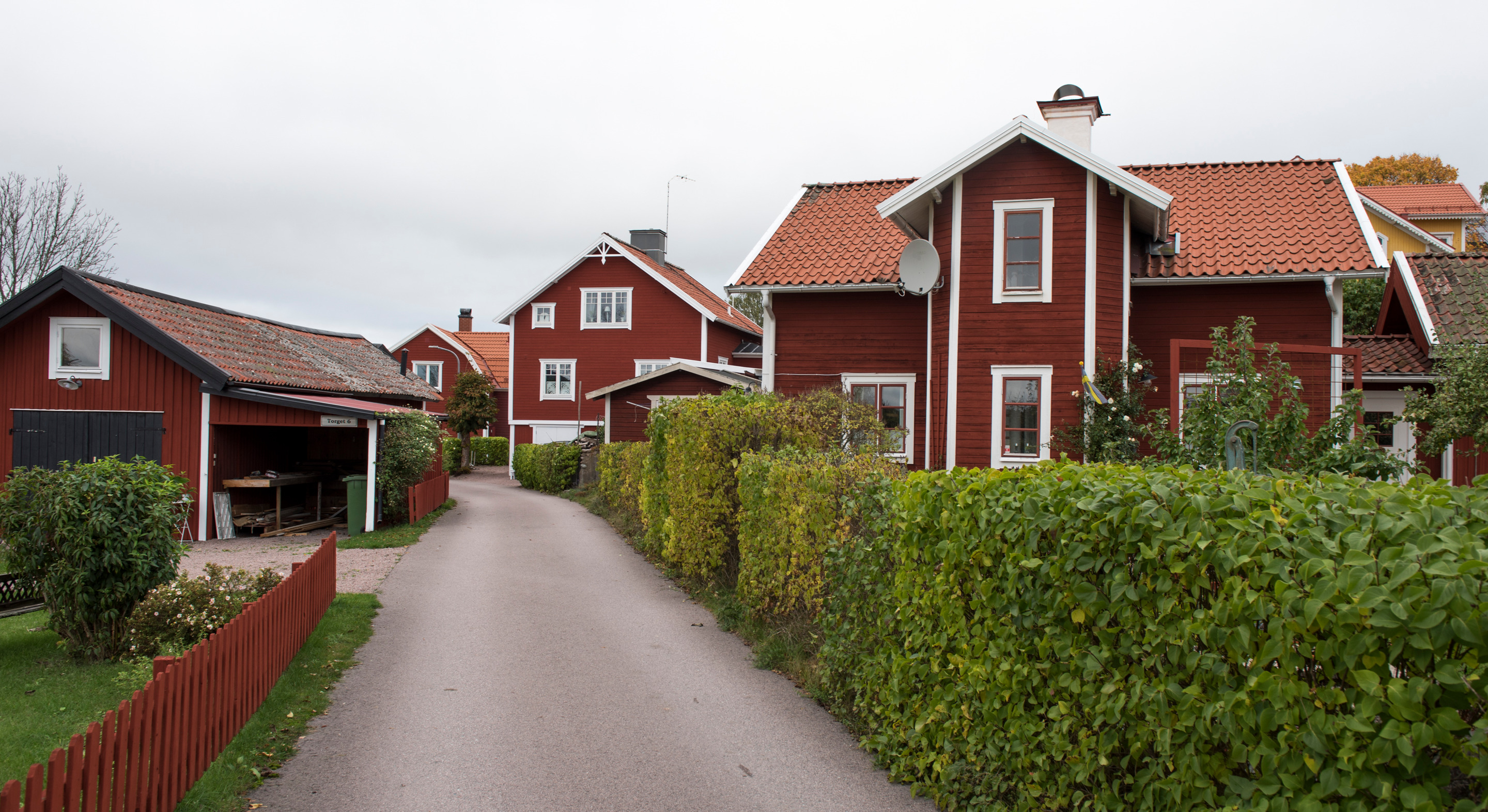 11 oktober - Borgåsund - Fotosidan