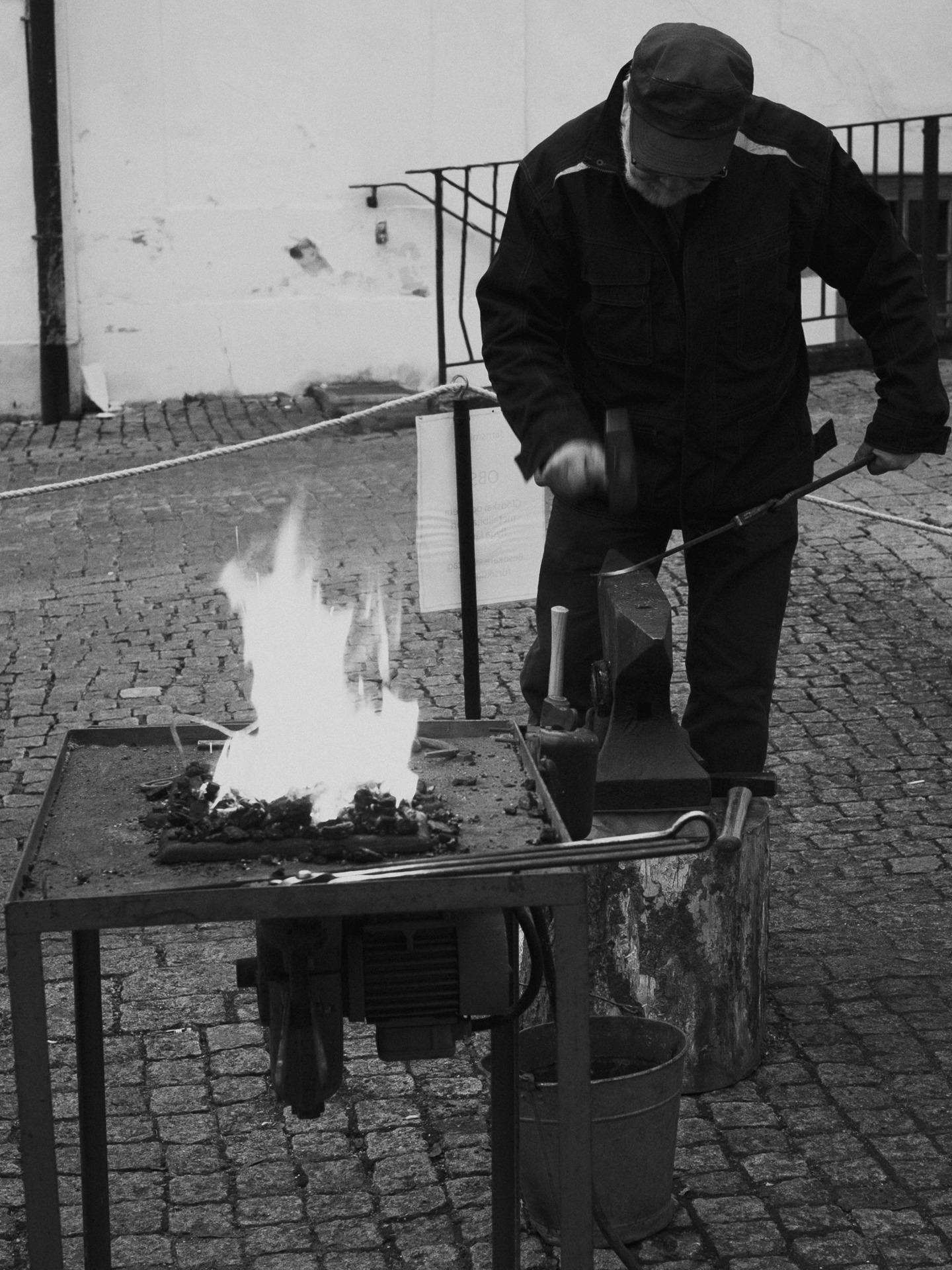 Högtidlig invigning - Fotosidan