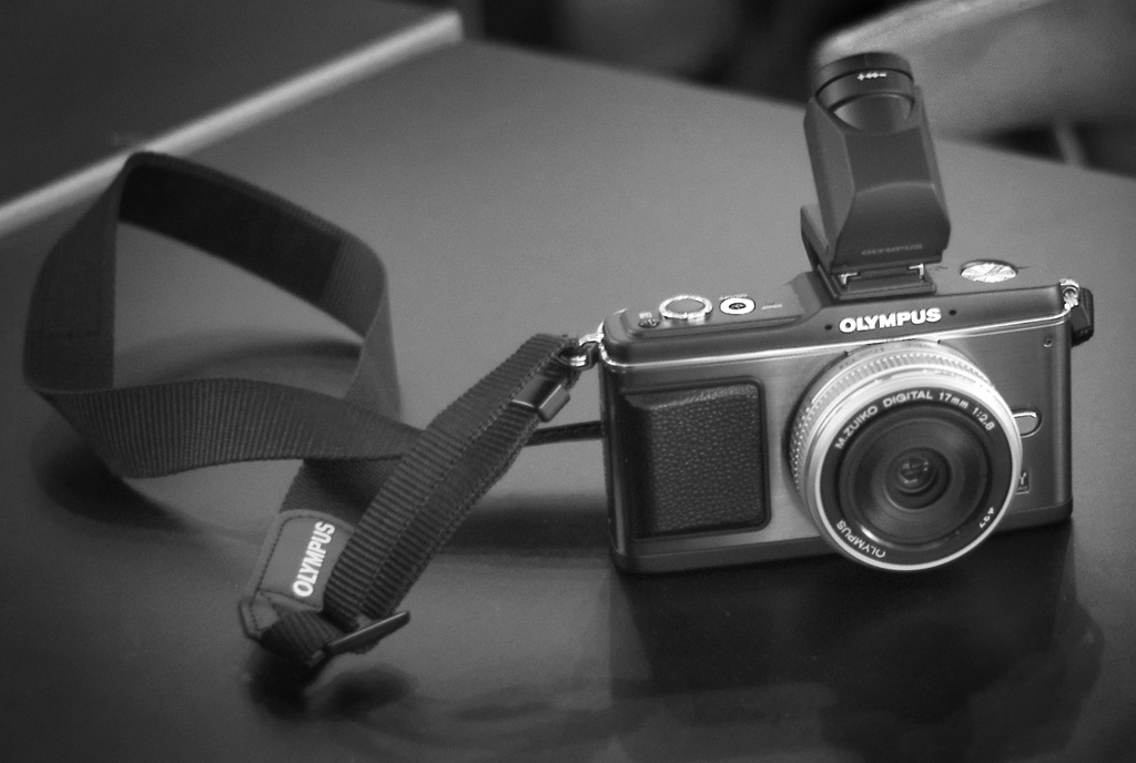 EVIL cameras - Leica vs the rest? - Fotosidan