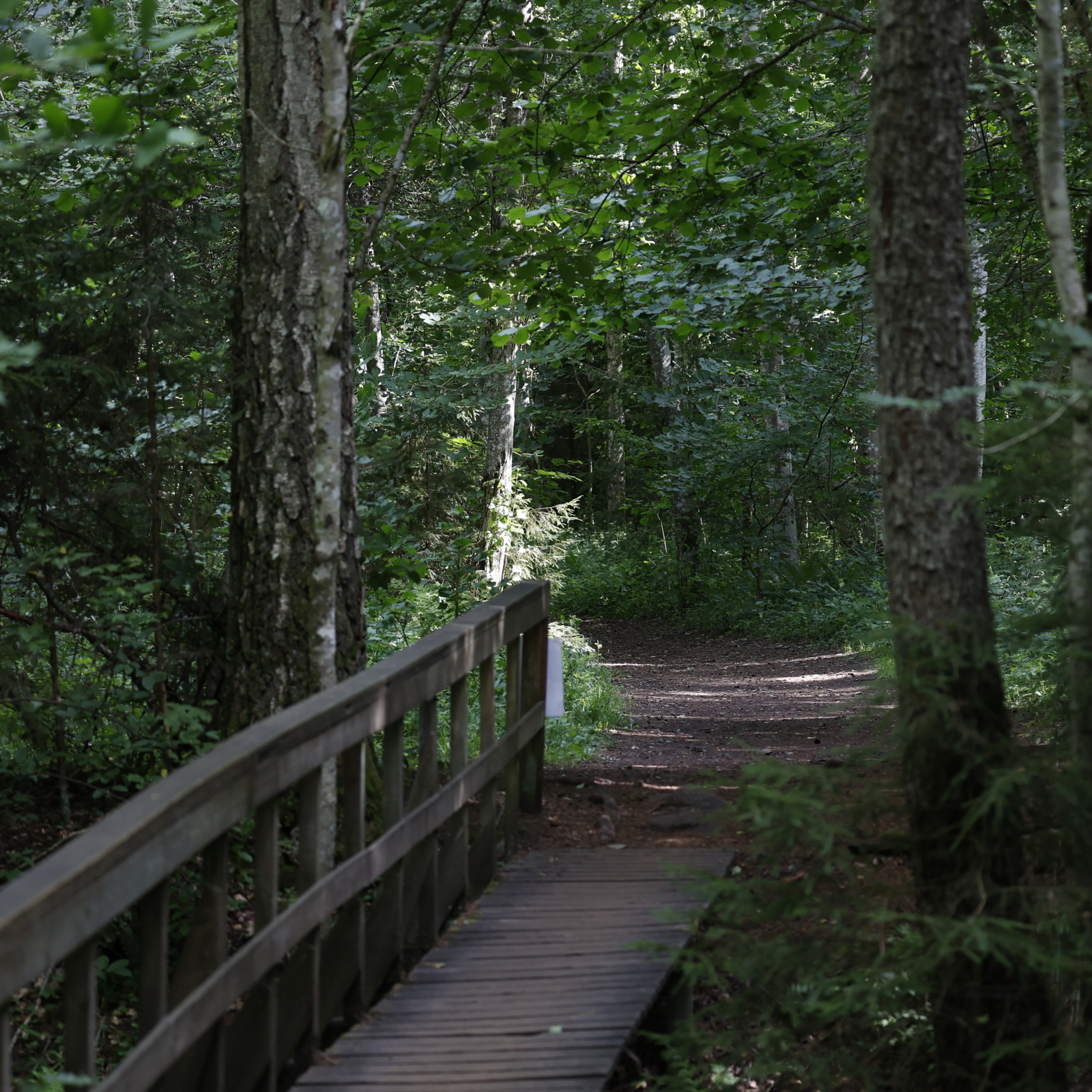 Där jag bor... - Fotosidan