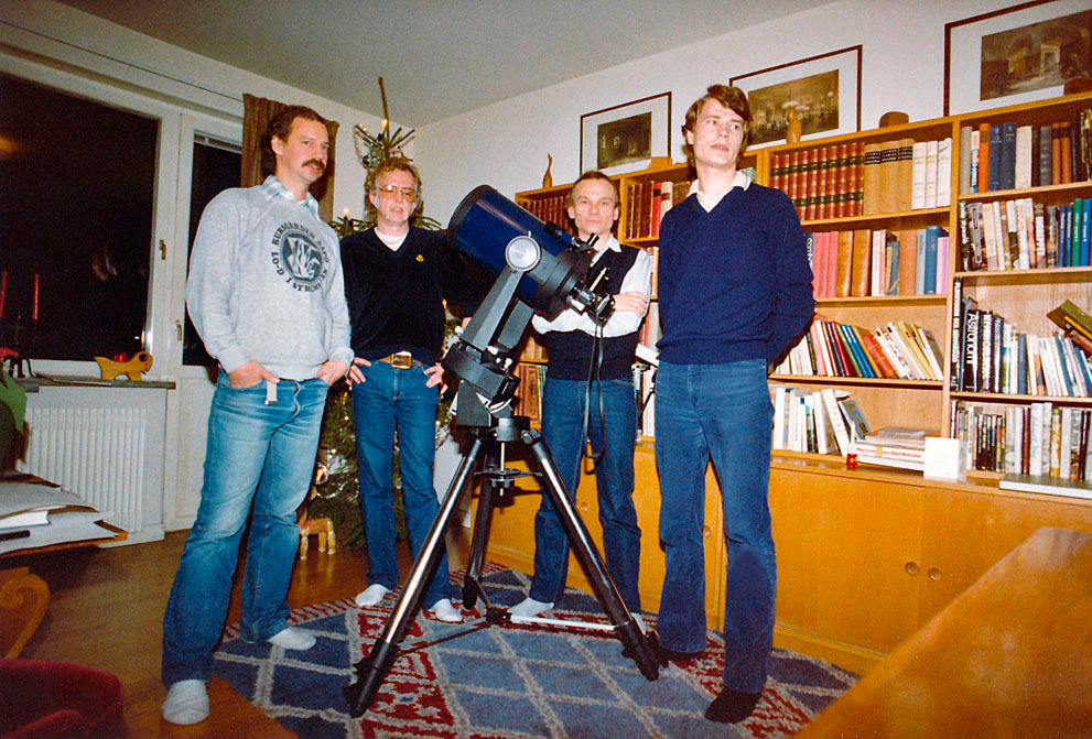 ETT MINNE - Fotosidan