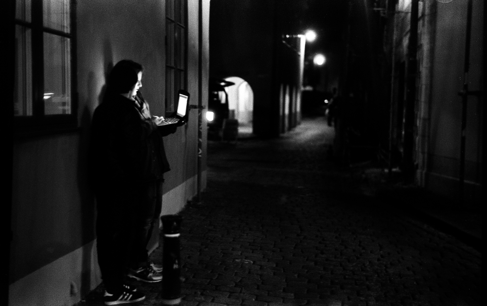 Straight 5266 / Ljustyrka, Max Berek och en del annat - Fotosidan