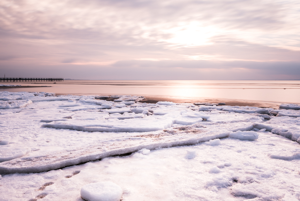 Vinter i skåne - Fotosidan