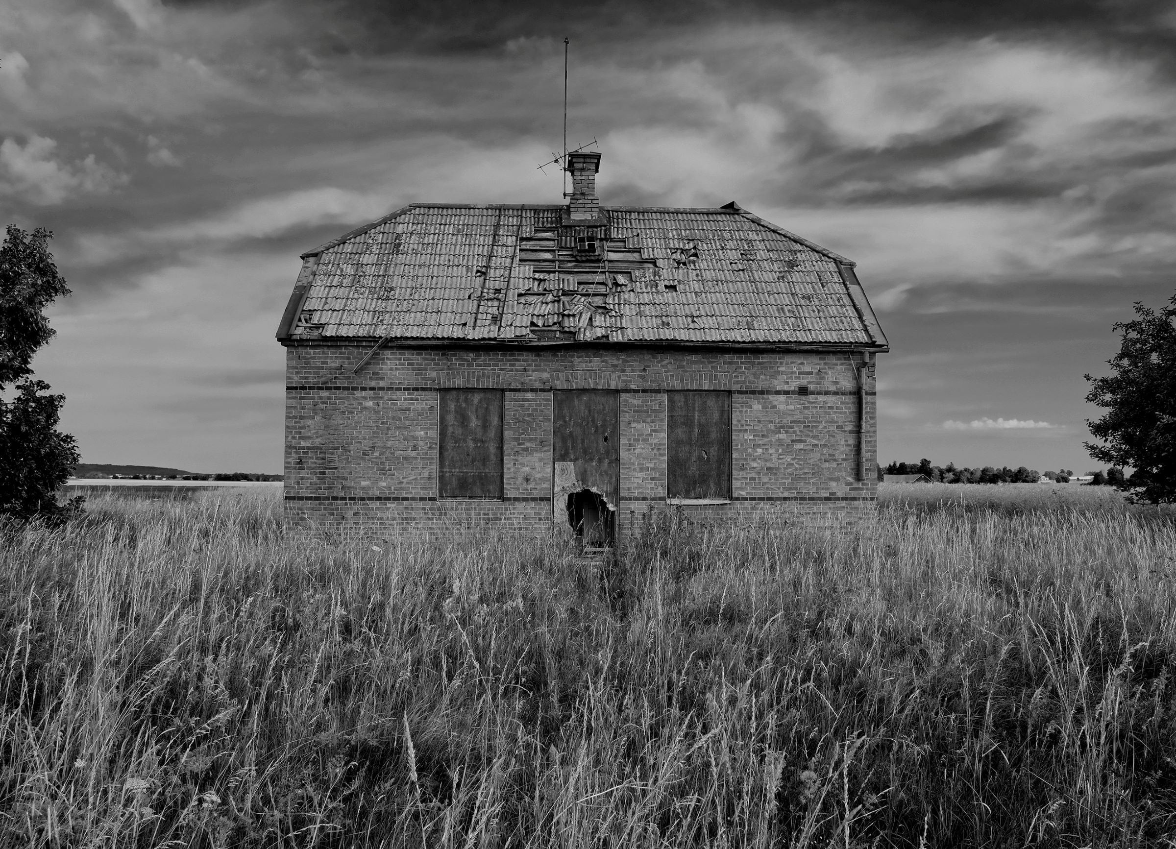 Bara minnen består - Fotosidan