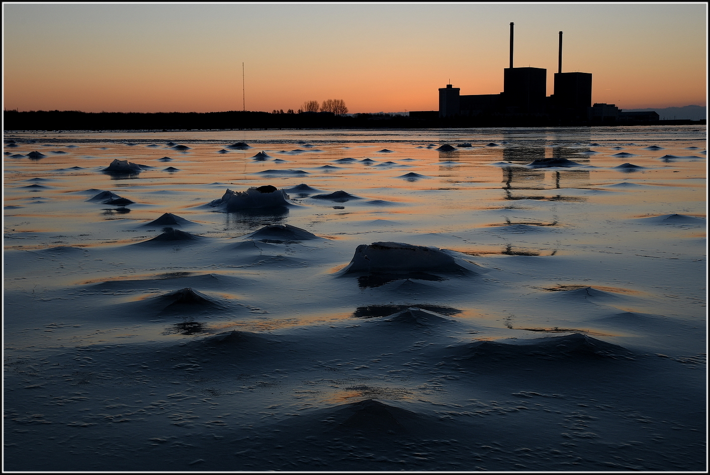 Minus 11 - Fotosidan