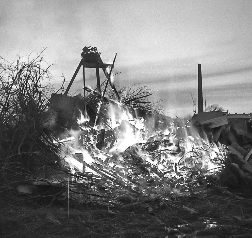 TREVLIG VALBORG! - Fotosidan