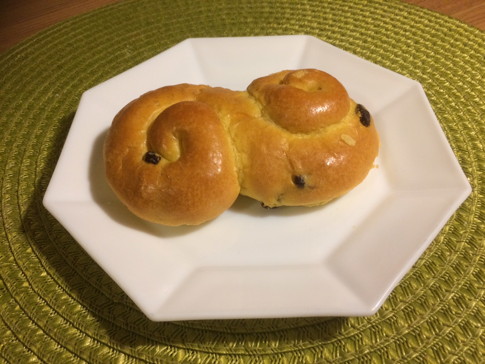 Lussekatt! - Fotosidan