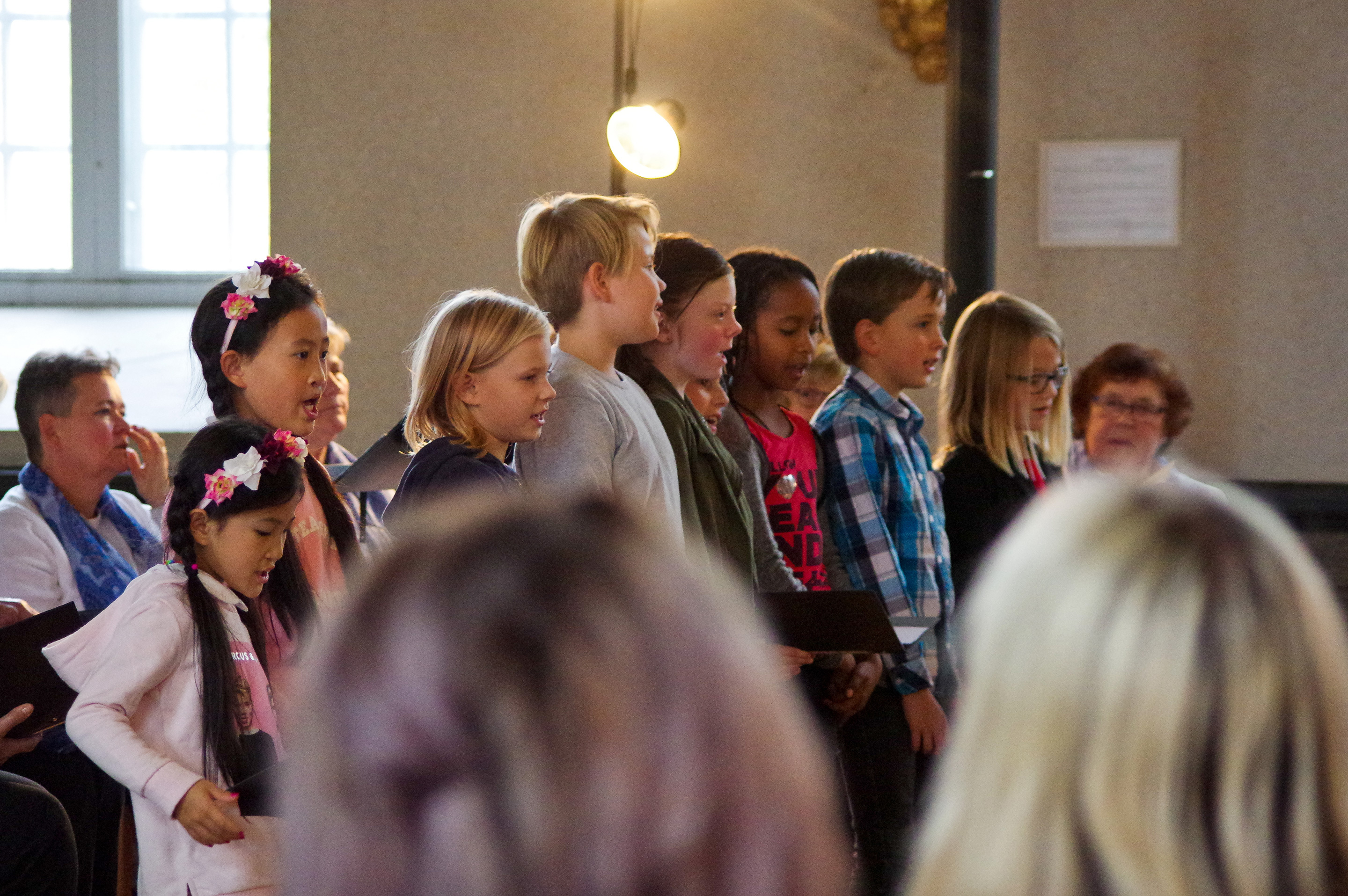 Tacksam för den här dagen! - Fotosidan