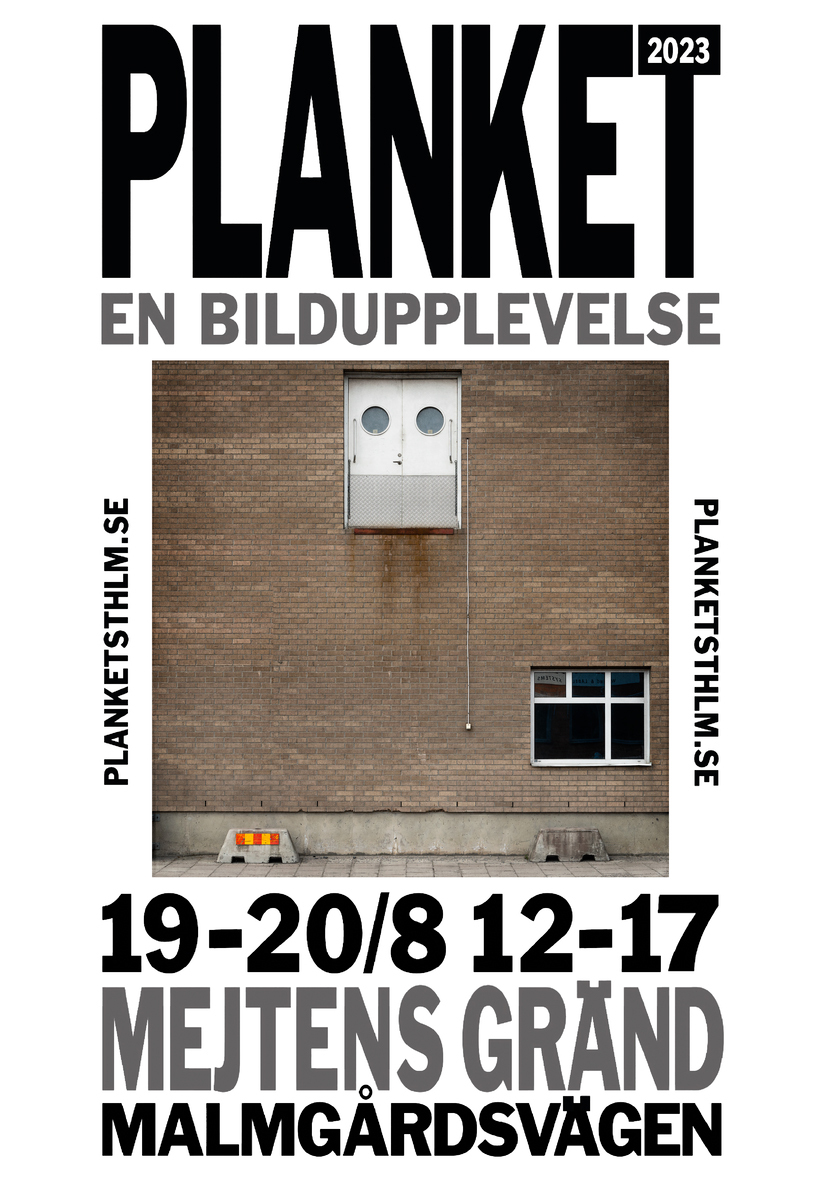 Planket - Fotosidan