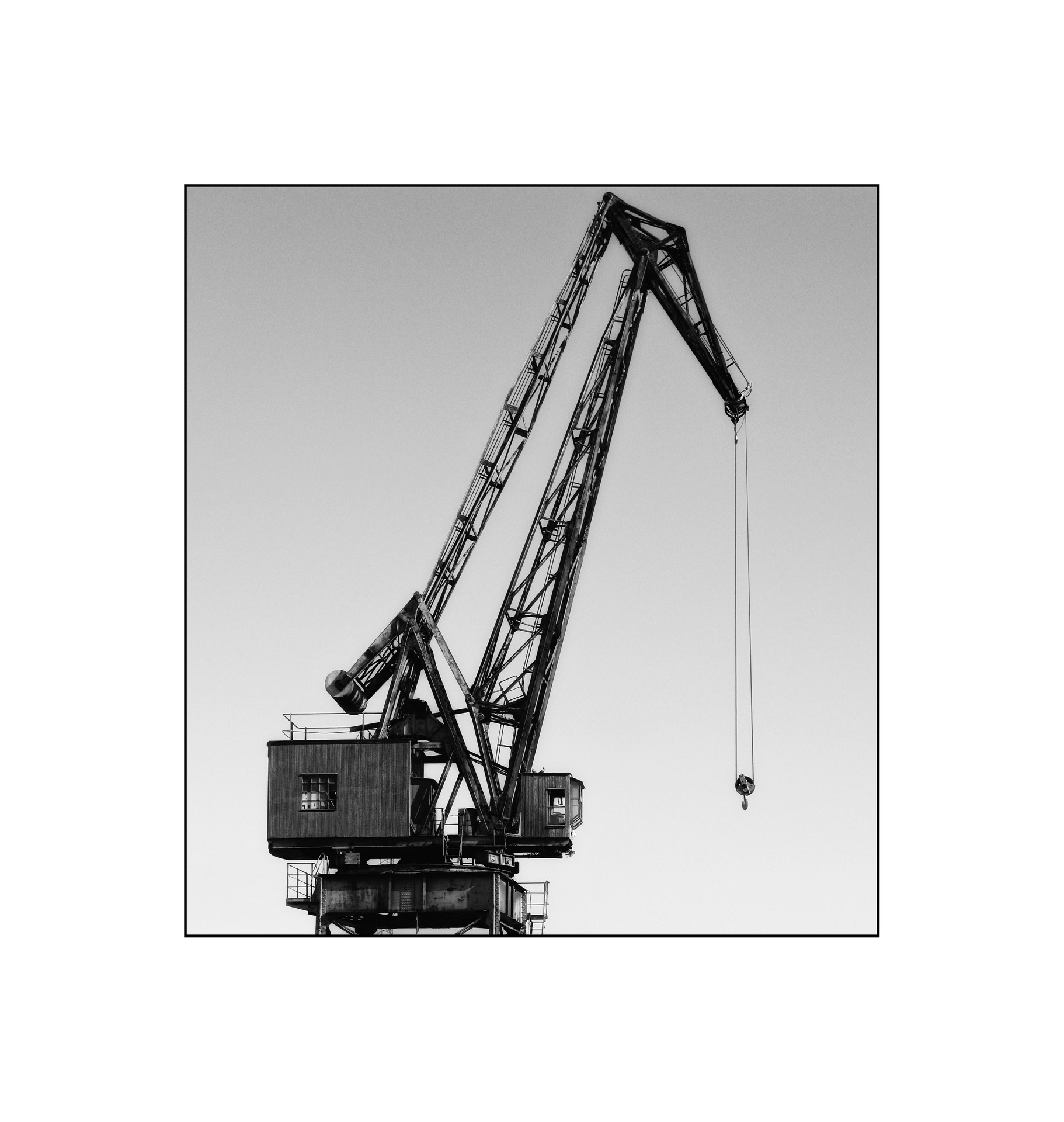 "Tunga lyft" - Fotosidan