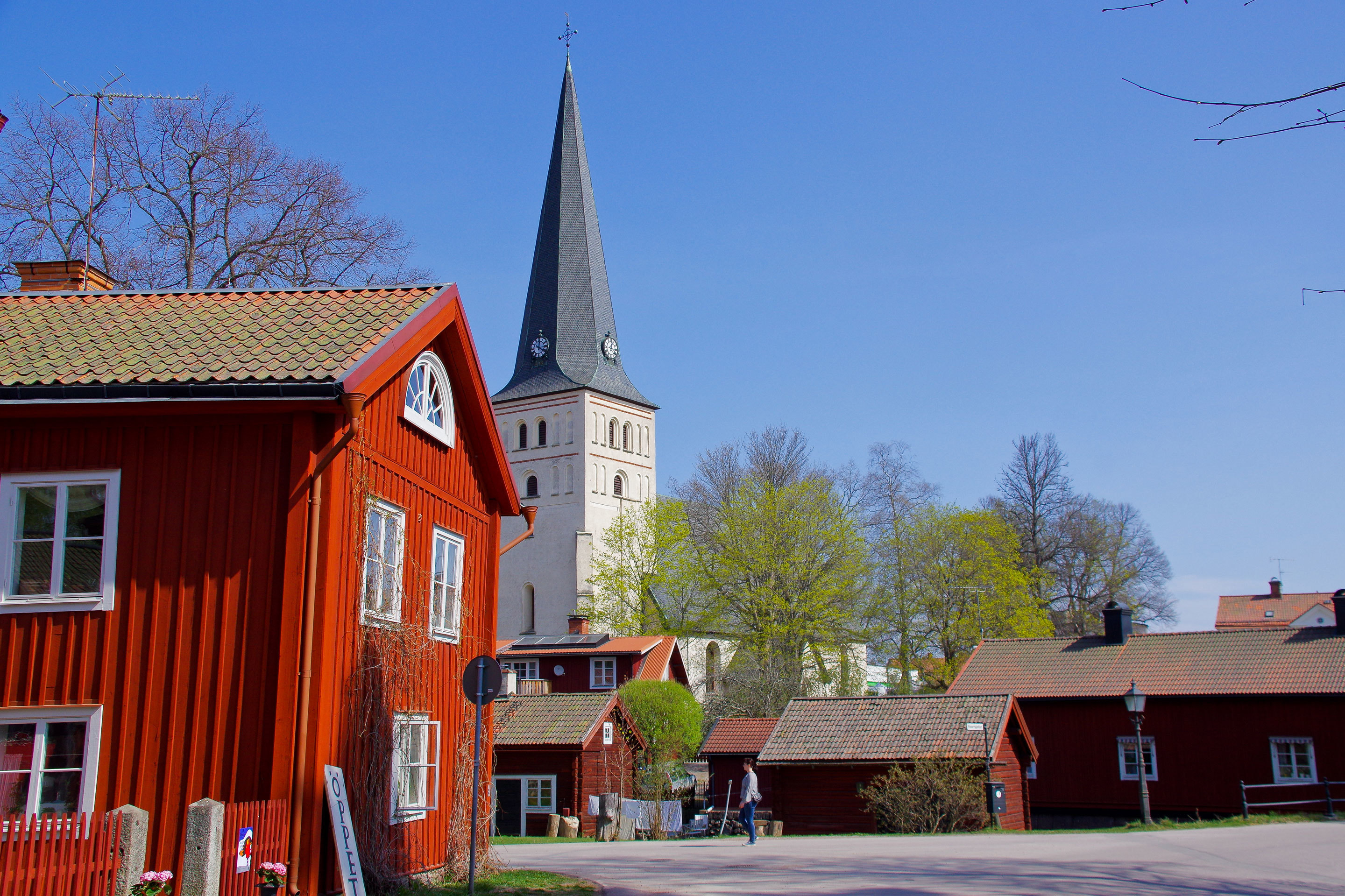 Marknadsdagar i Norberg! - Fotosidan
